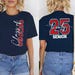 Class of 2025 Shirt, 2025 Graduation Shirt, Senior 2025 Shirt ...