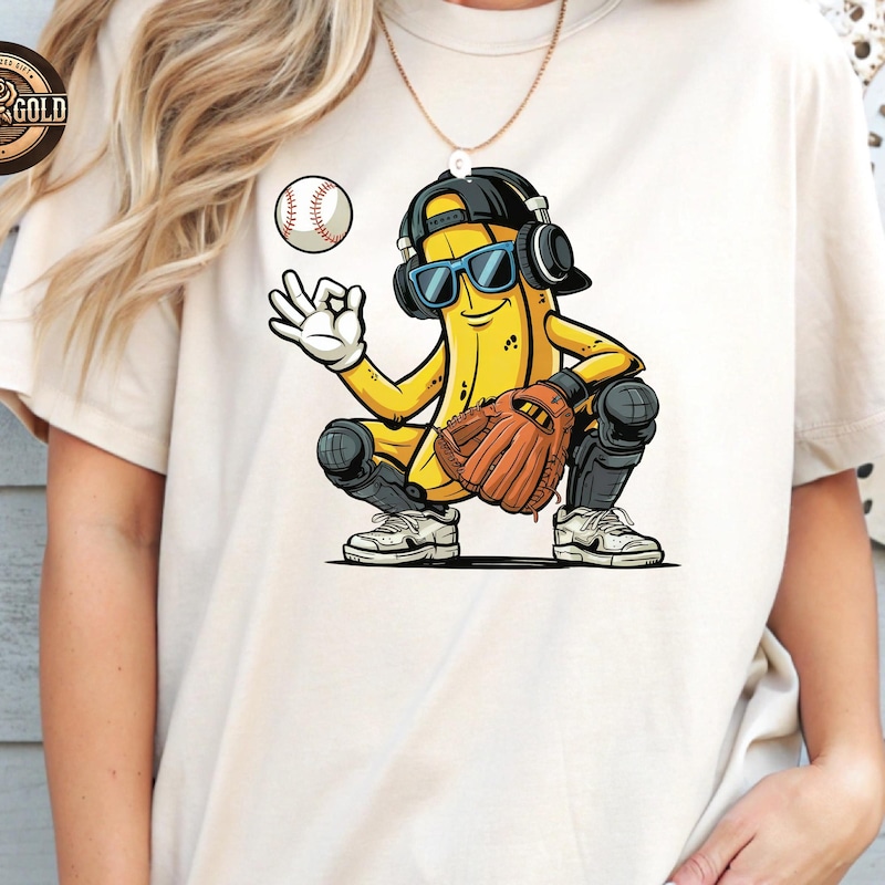 Funny Baseball Shirt - Etsy