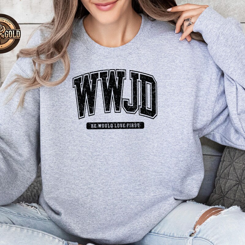 Wwjd Bracelet - Etsy