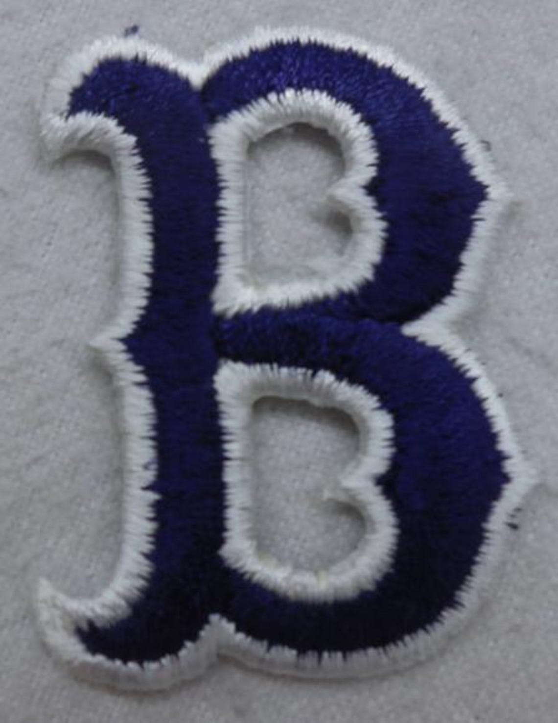 Los Angeles LA Dodgers Baseball Vintage Sew on Embroidered MLB Logo Emblem Applique Patch - Etsy