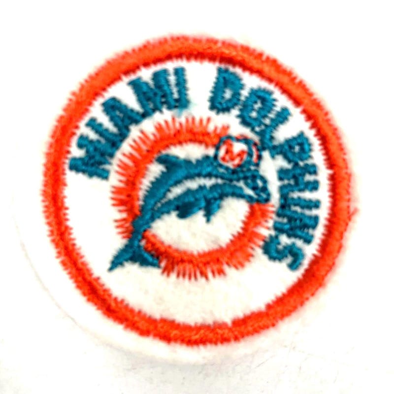 Miami Embroidery - Etsy