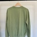 Vintage Style Crew Neck Sweatshirt, 90's Fashion, Women Men Thrifted ...