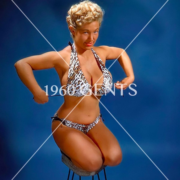 Virginia Bell Nude - Etsy