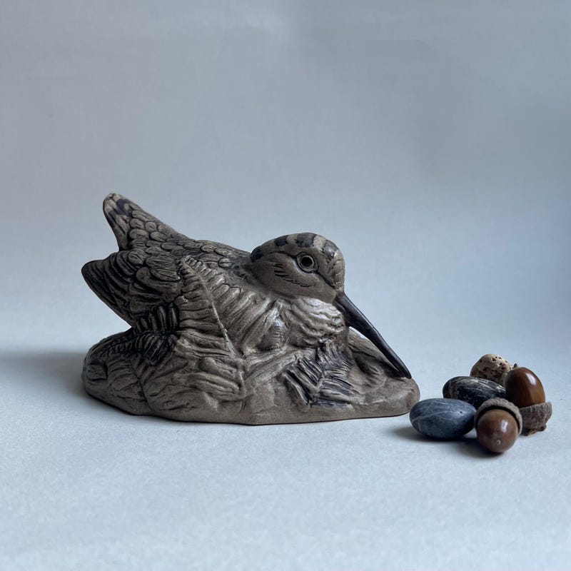 Poole Pottery Ornaments - Etsy UK