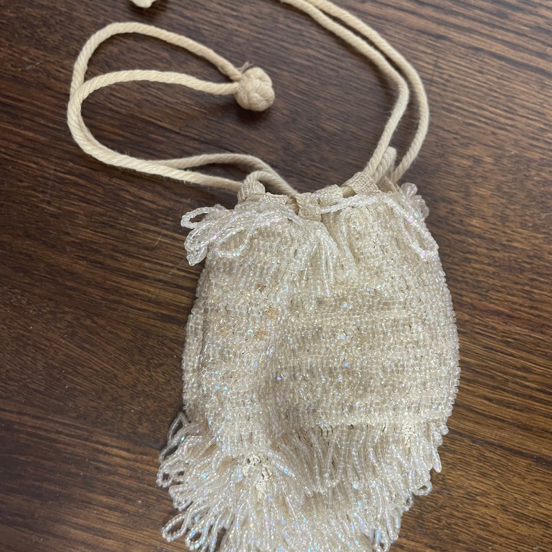 Reticule Purse - Etsy