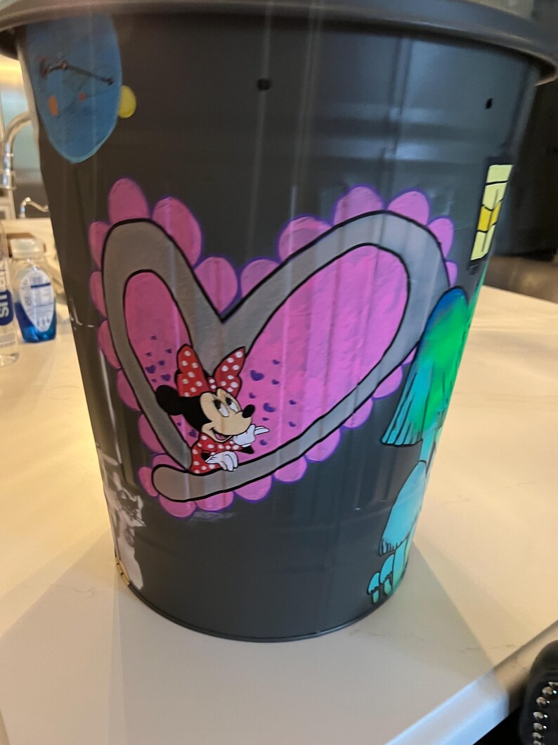 Inspiring 11 Gallon Trash Can Images