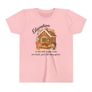 Sugar Rush is It Real - Etsy