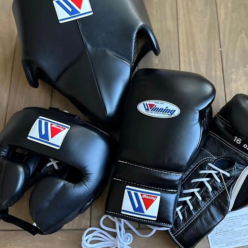 Boxing Gloves - Etsy