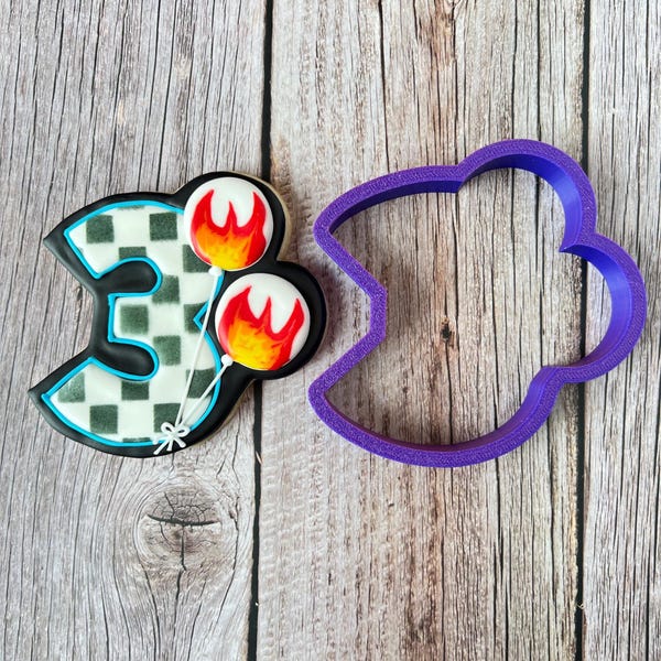 SugarAndSliceCo - Etsy