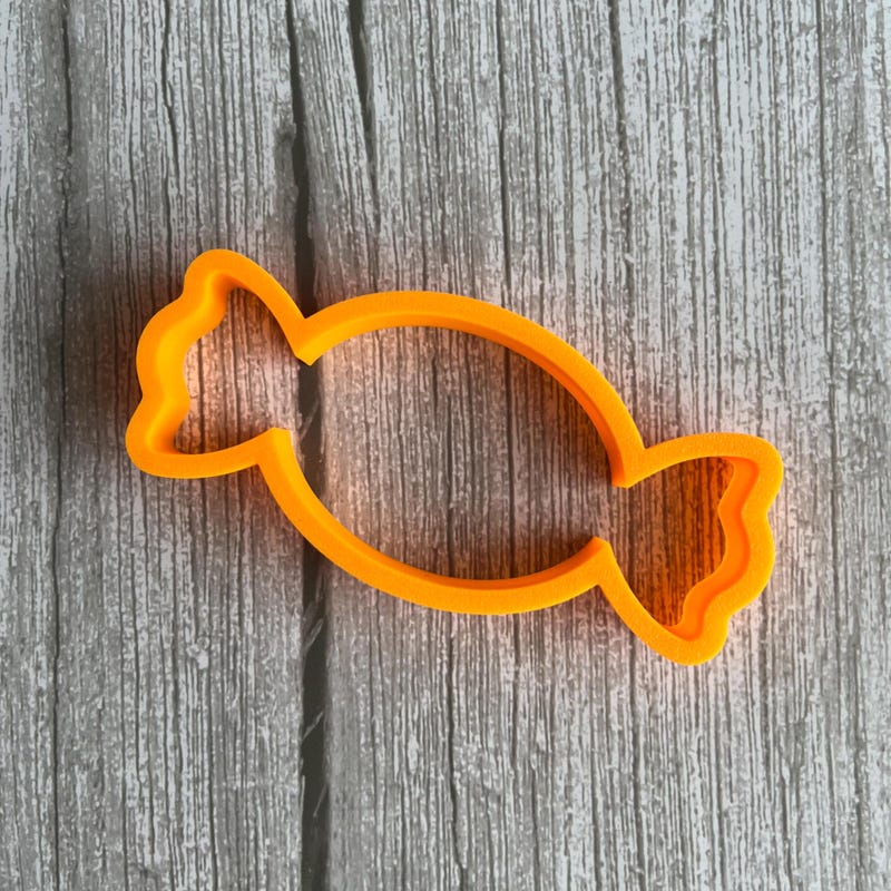 Candy Cutter - Etsy