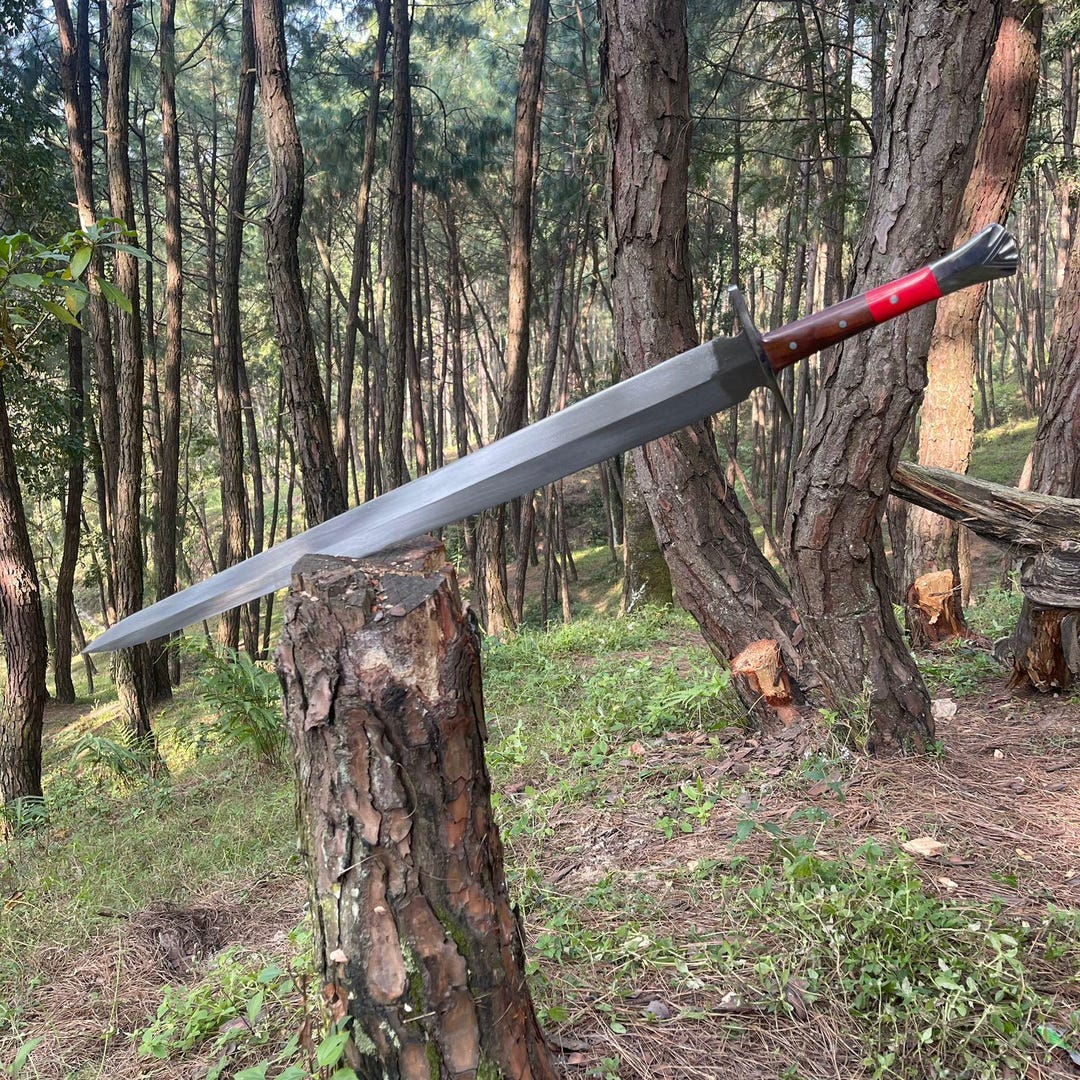 Handmade Viking Sword ~ Christmas Gifts - Etsy