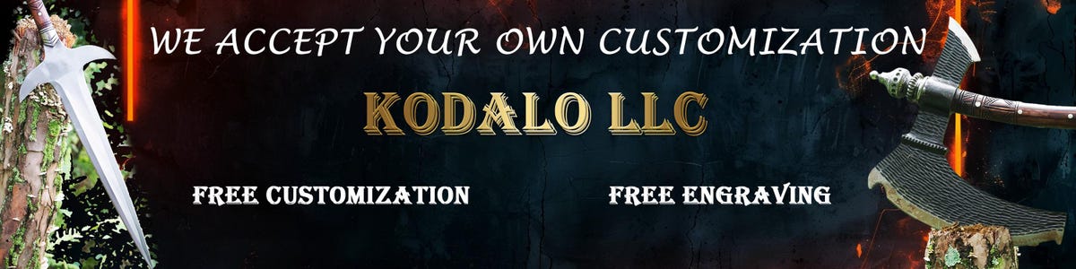 kodalo - Etsy
