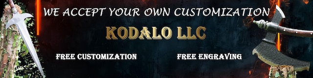 kodalo - Etsy