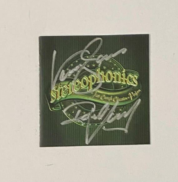 Stereophonics Covers