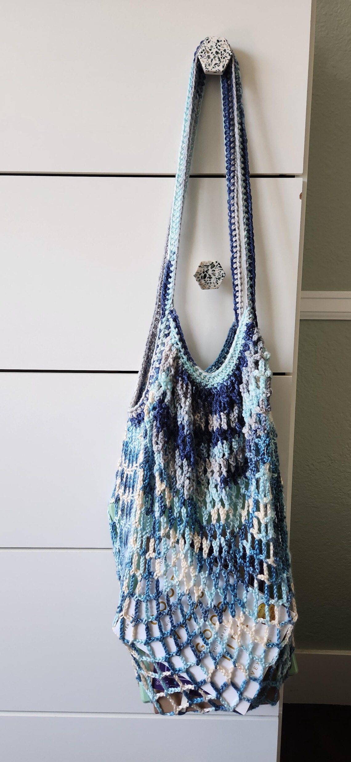 Versatile Market Bag - Etsy
