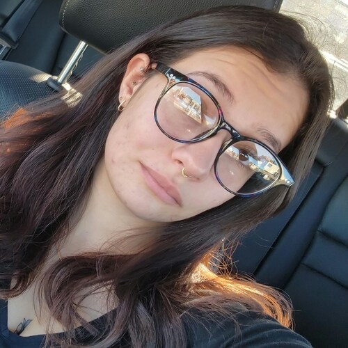 CrochetMaeCreations - Etsy