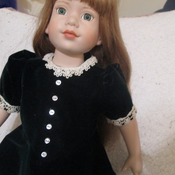 Magic Attic Dolls - Etsy