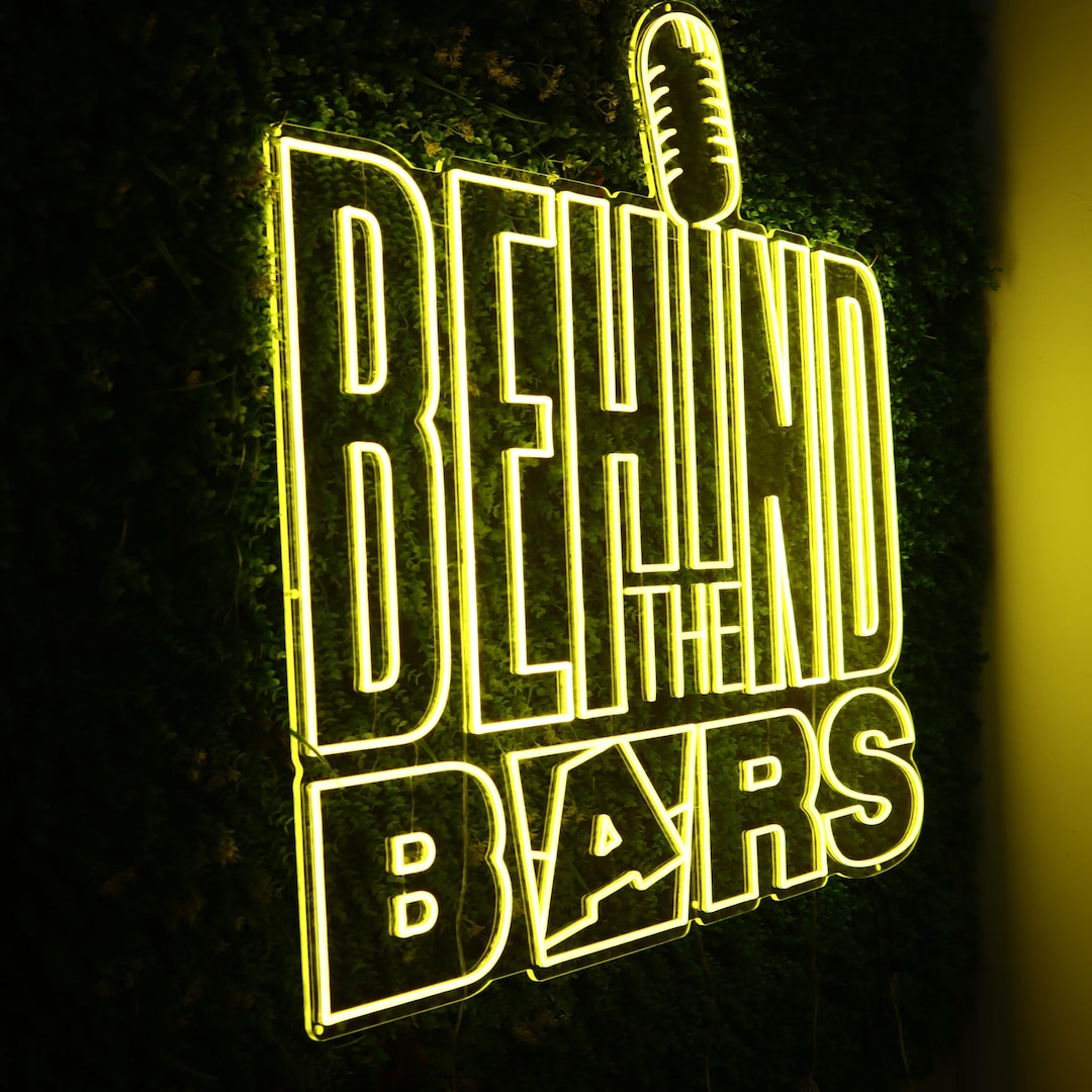 Custom LED Neon Sign, Family Name Sign, Wedding Neon Sign, Bar Neon ...