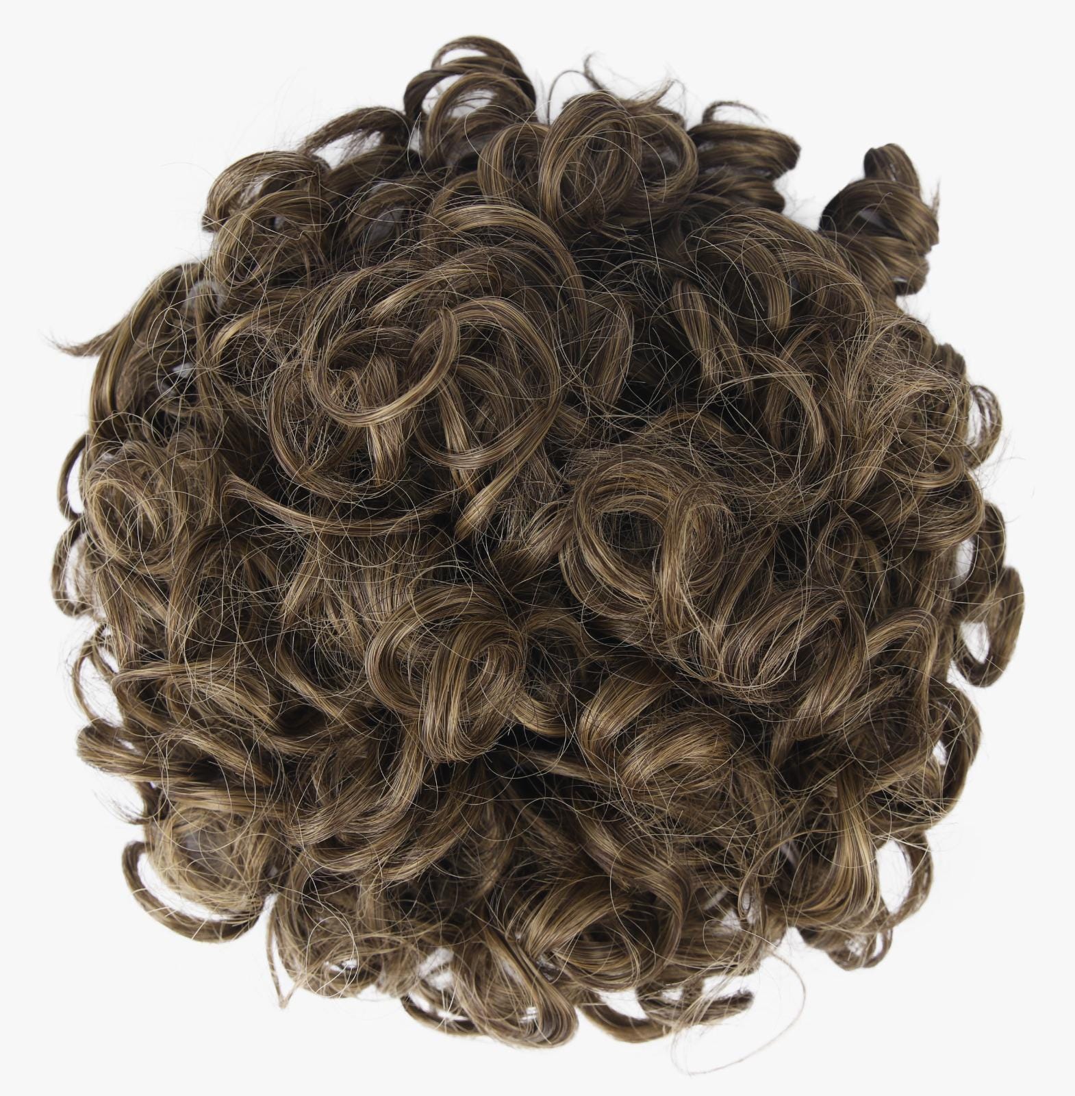 Messy Wavy Bun Drawstring Ponytail – Stacy | Messy Hair Bun Extension ...