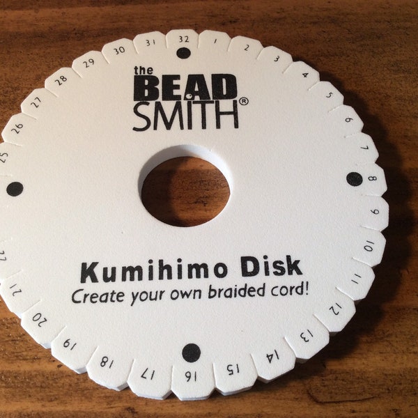 Kumihimo - Etsy