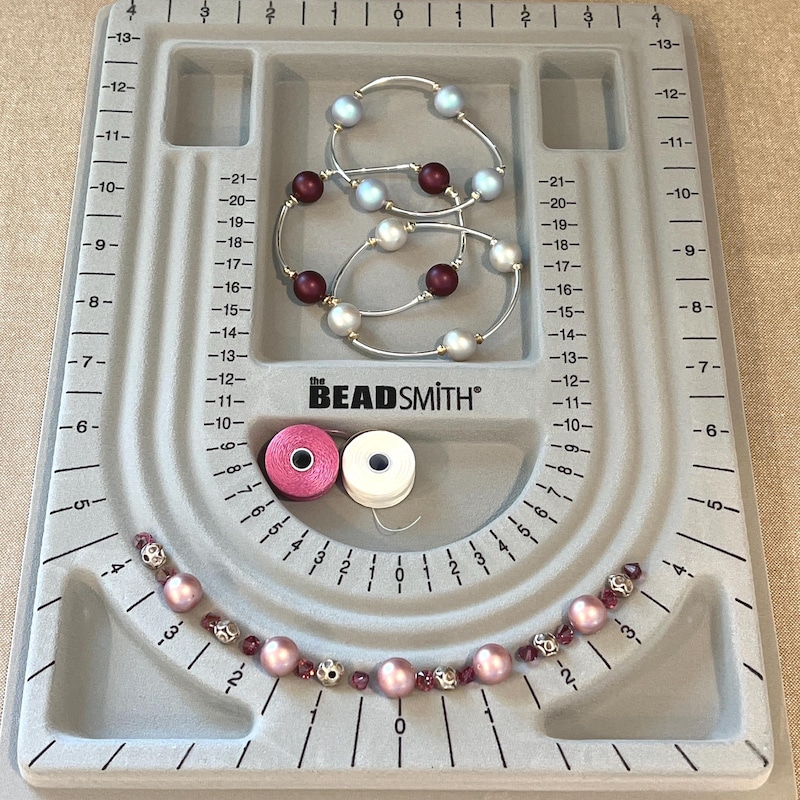 Bead Design Board - Etsy