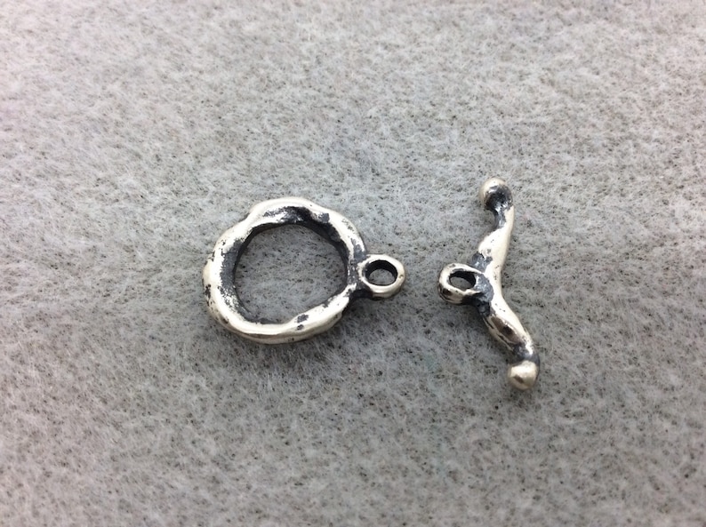 Green Girl Studios, Fine Pewter Clasps, Nautilus Clasp, Flying Sparrow ...
