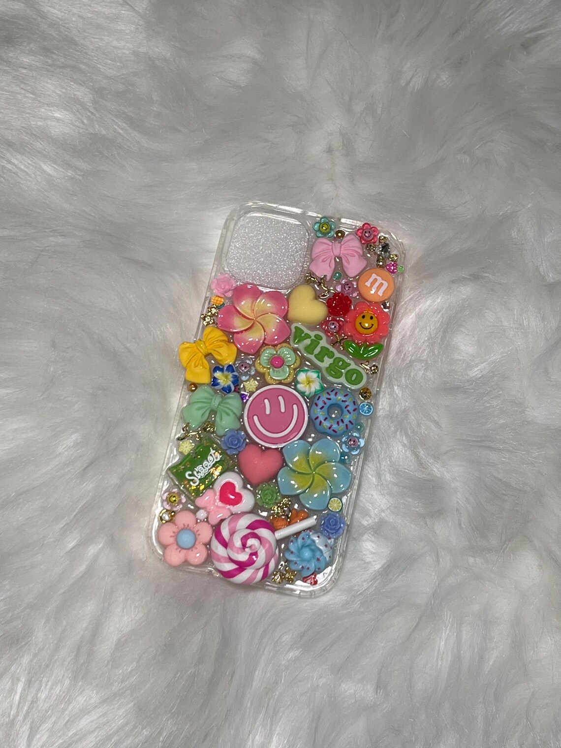 Freestyle Themed Junk Case - Etsy