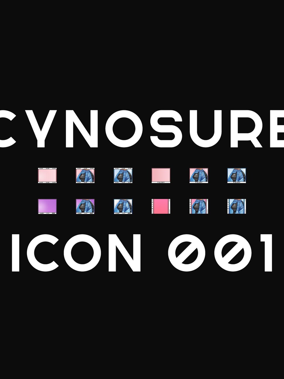 Icon 001 #IMVU - Etsy