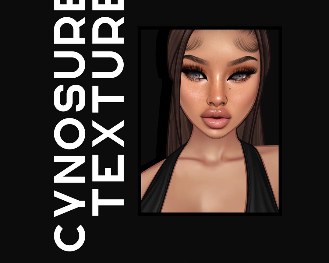 Any Mesh Head Rylee #IMVU - Etsy