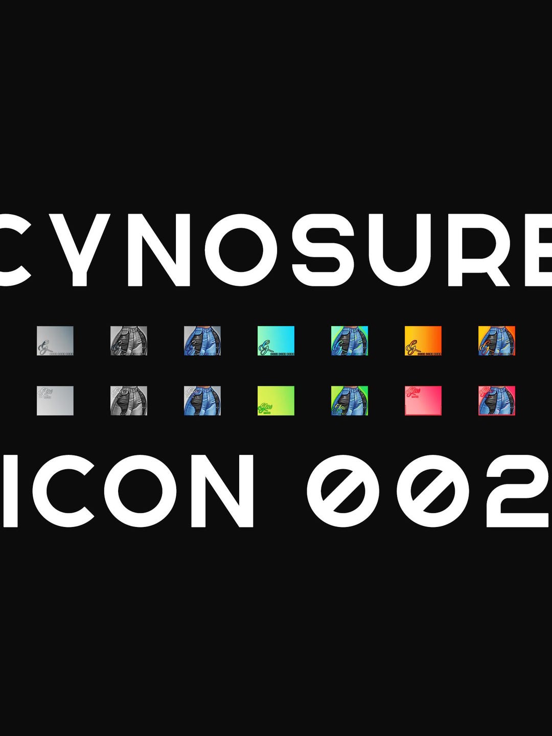 Icon 002 #IMVU - Etsy
