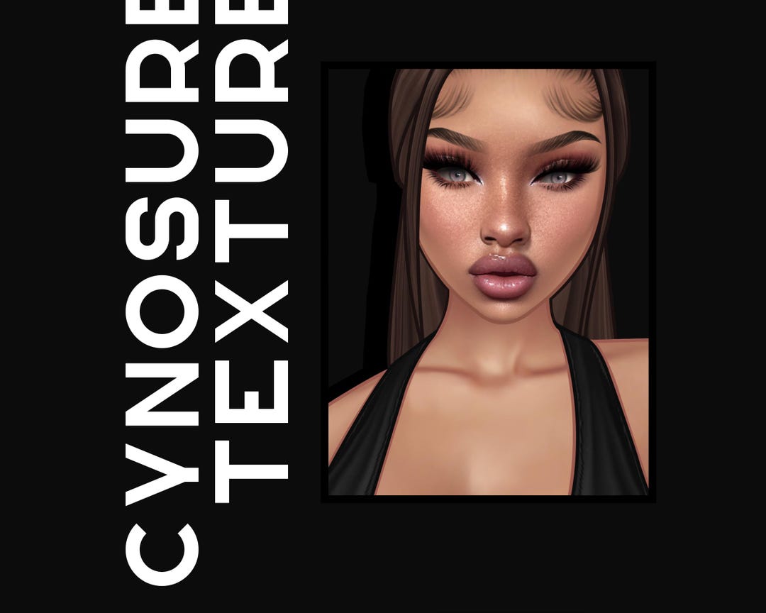 Any Mesh Head Grace #IMVU - Etsy