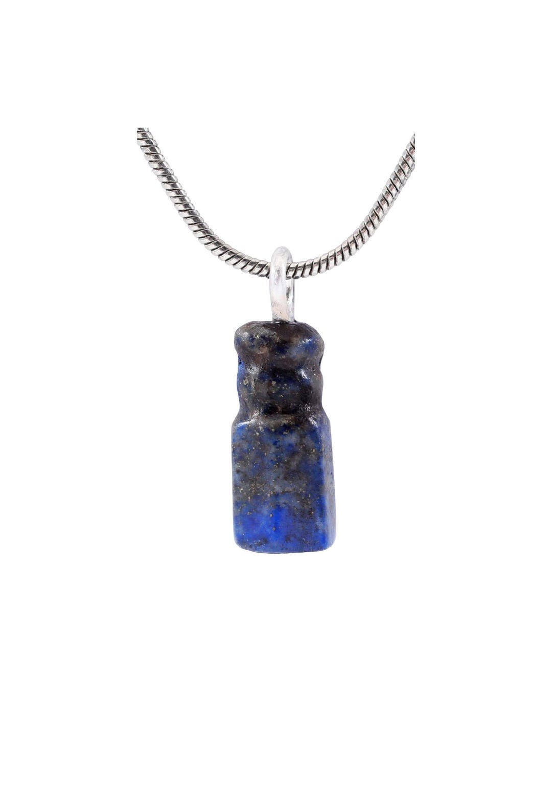 Ancient Viking Lapis Lazuli Amulet C.800-1050 AD, Wearable Jewelry - Etsy