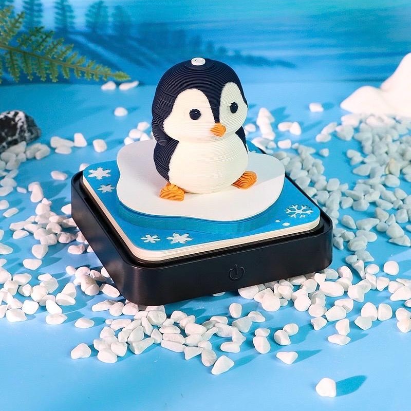 3d Tear Away Calendar - Etsy