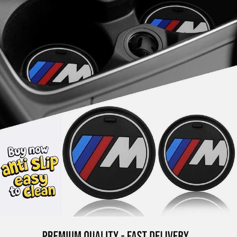 Non Slip Car Cup Holder - Etsy UK