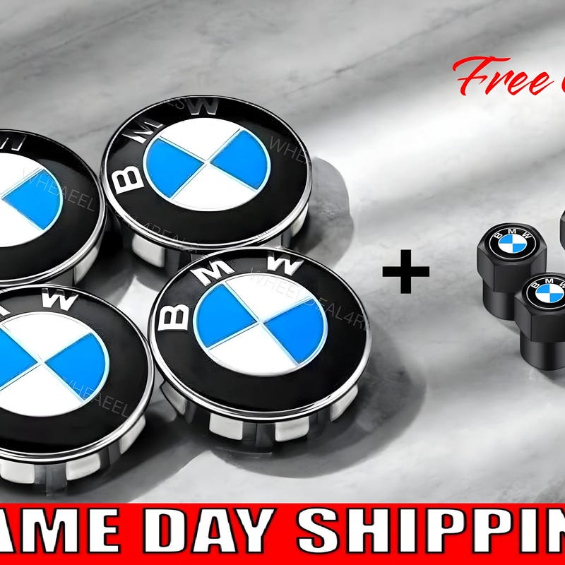 Floating Center Bmw - Etsy UK