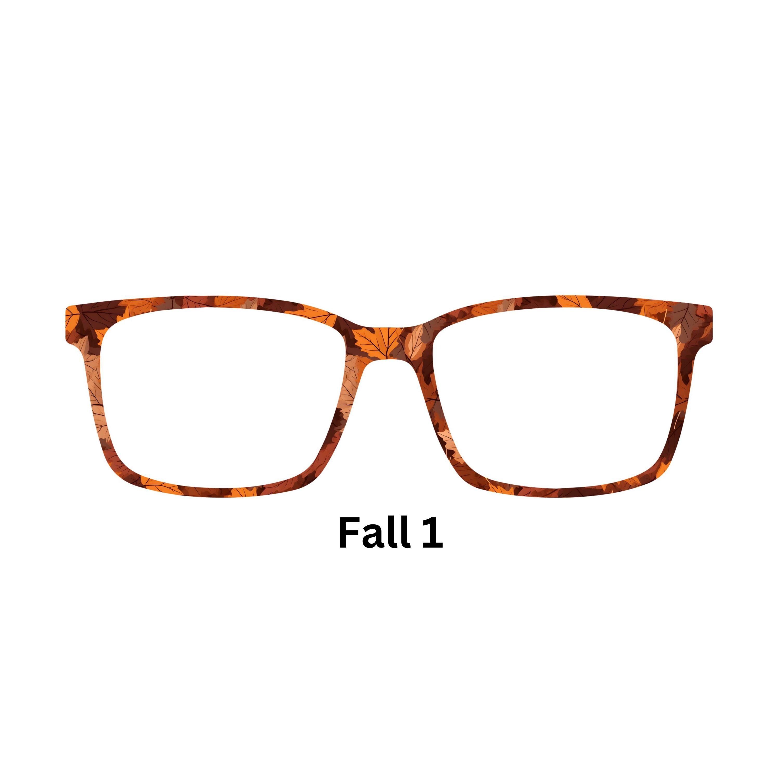 Fall Collection Toppers - Etsy