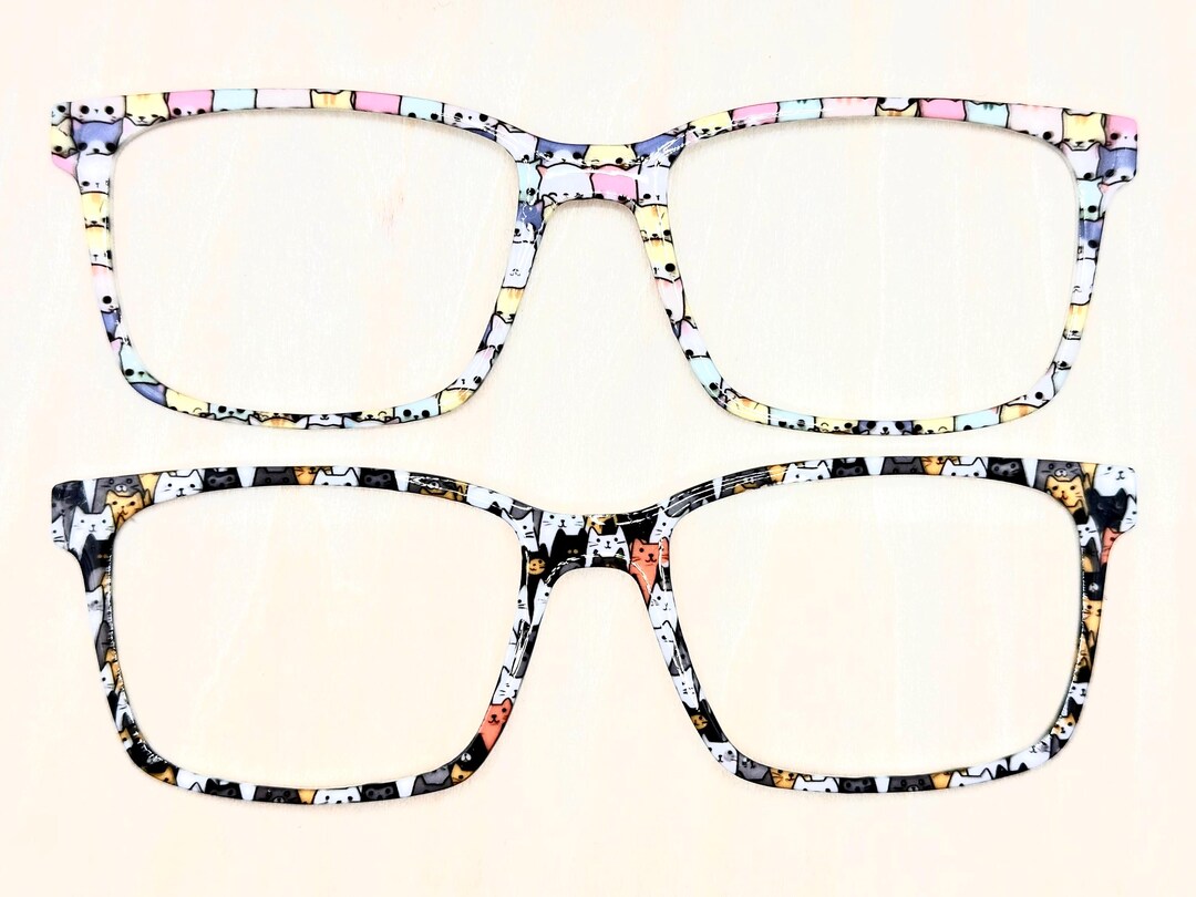 Kitty Cat Toppers - Etsy