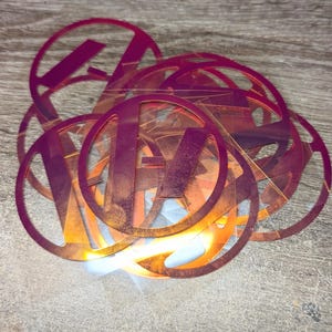 Clancy Era Decals- Twenty One Pilots - Etsy