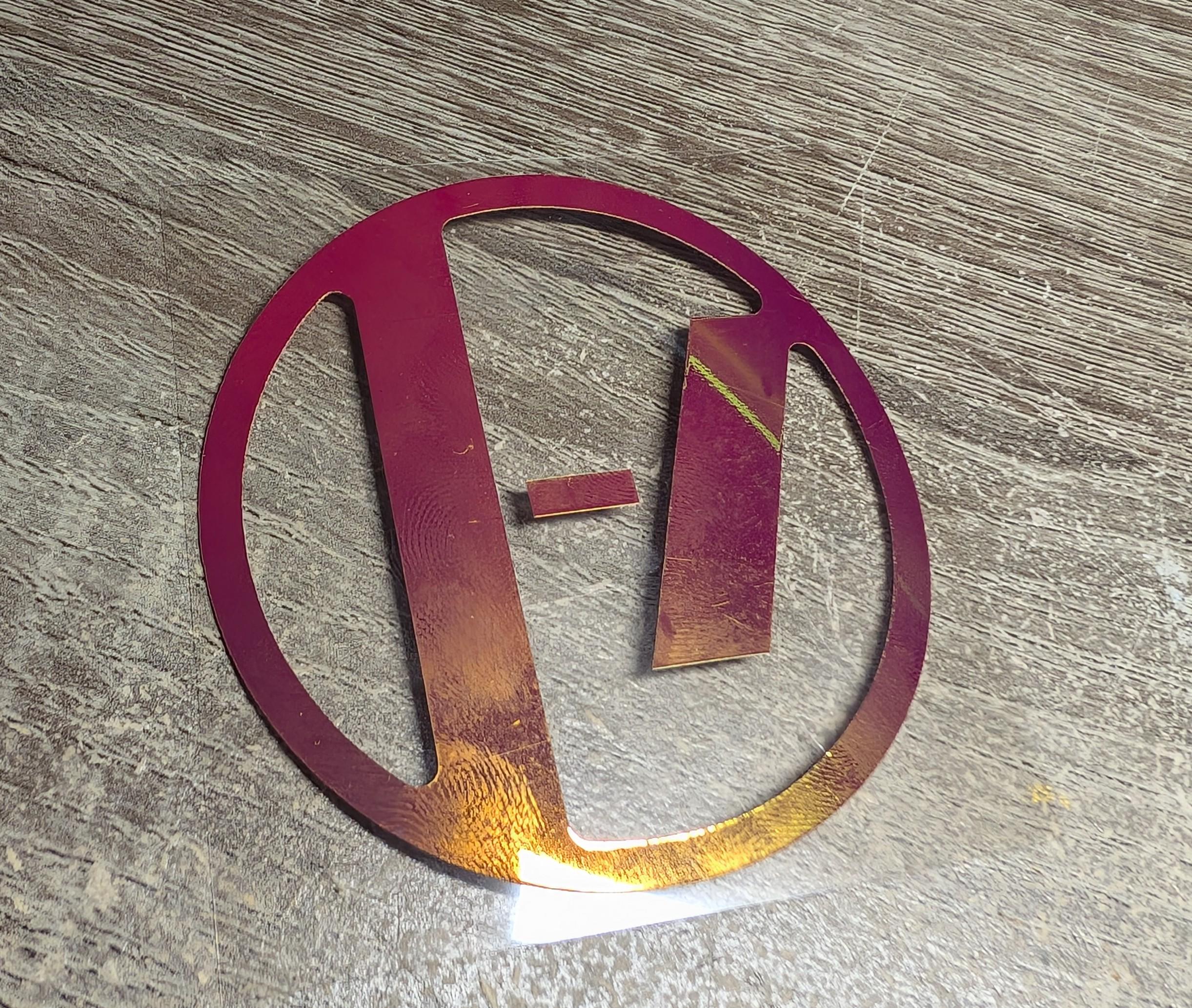 Clancy Era Decals- Twenty One Pilots - Etsy