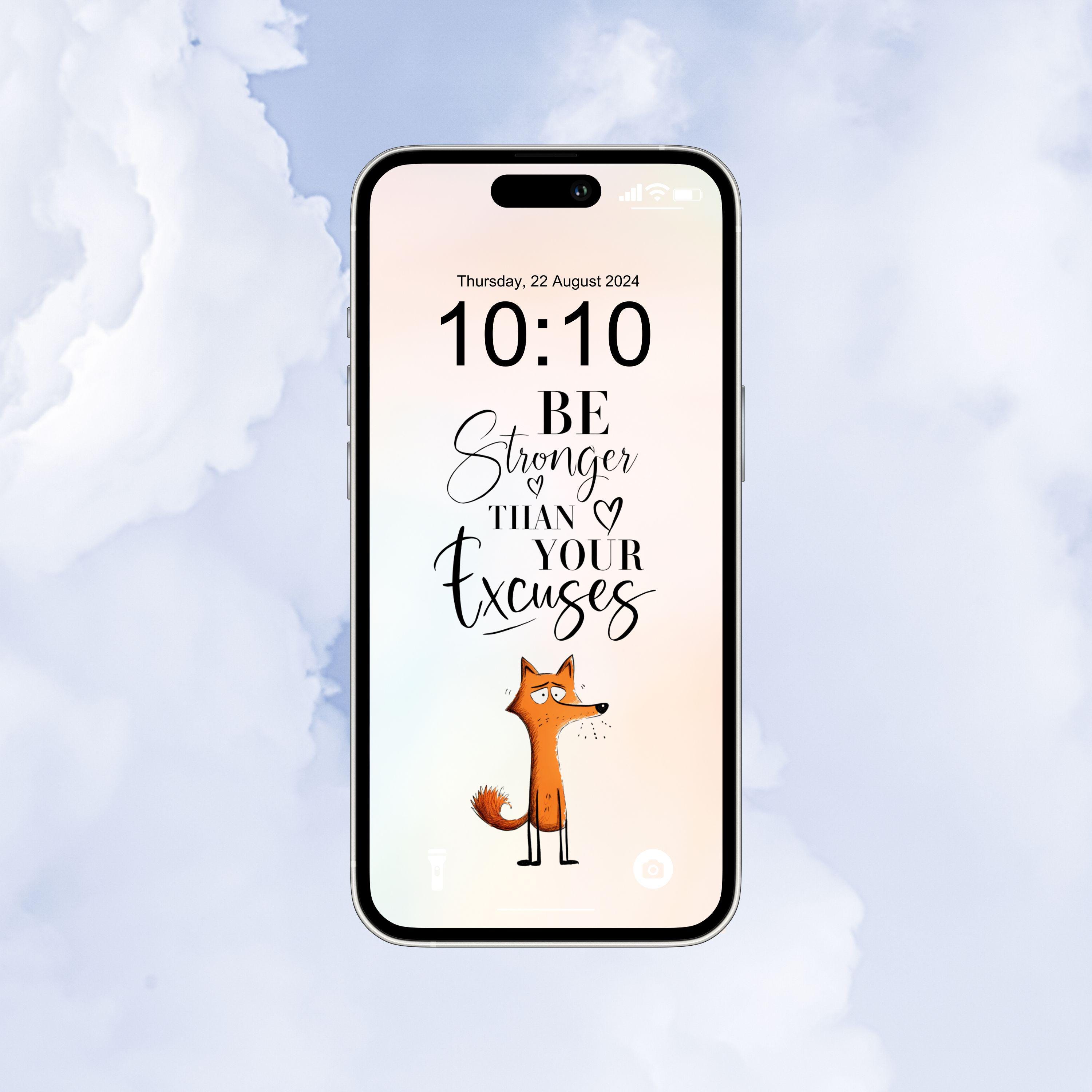 Kawaii Wallpaper, Cute Phone Wallpaper, Morning Affirmations ...