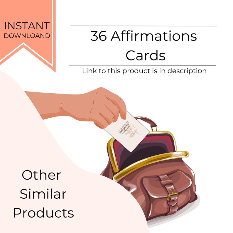 40 Gratitude Prompt Cards | Printable Gratitude Cards | Daily Gratitude ...