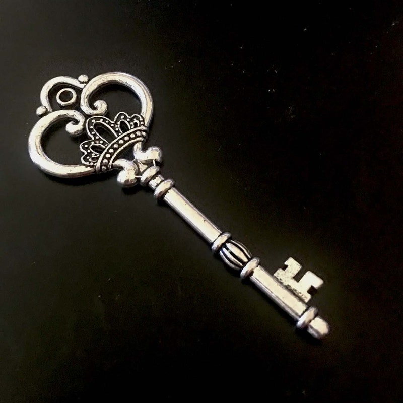Bulk Skeleton Keys - Etsy