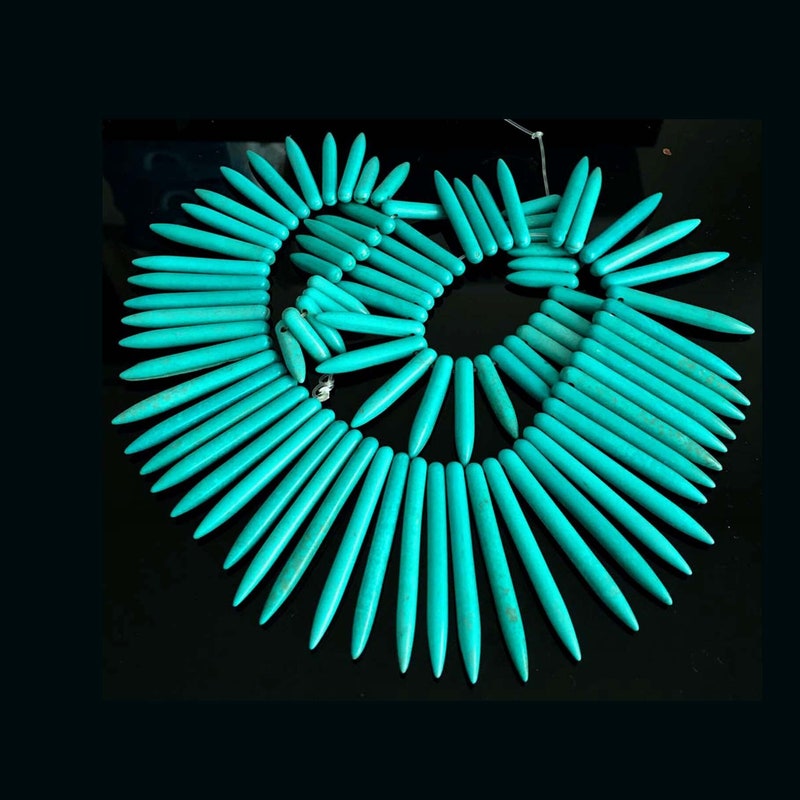 Spike Beads - Etsy