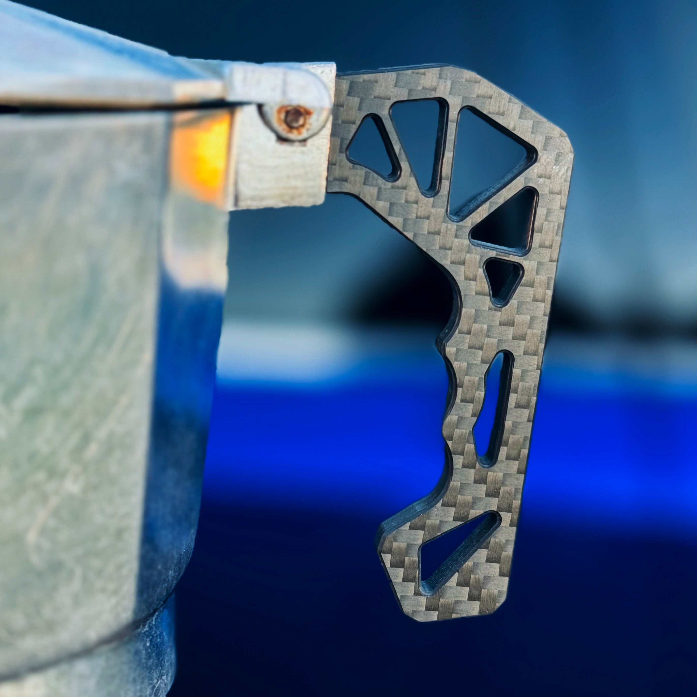 Professional CNC Milling & 3D Modelling – Tailored Parts in Aluminium ...