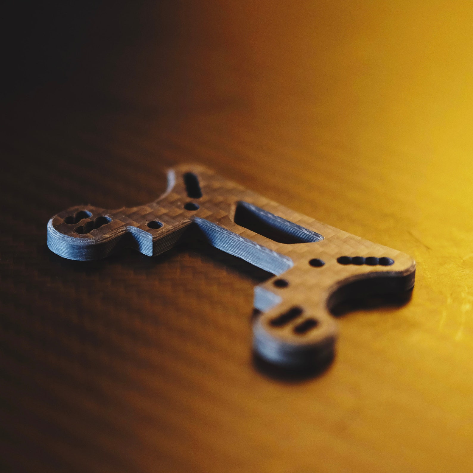 Professional CNC Milling & 3D Modelling – Tailored Parts in Aluminium ...
