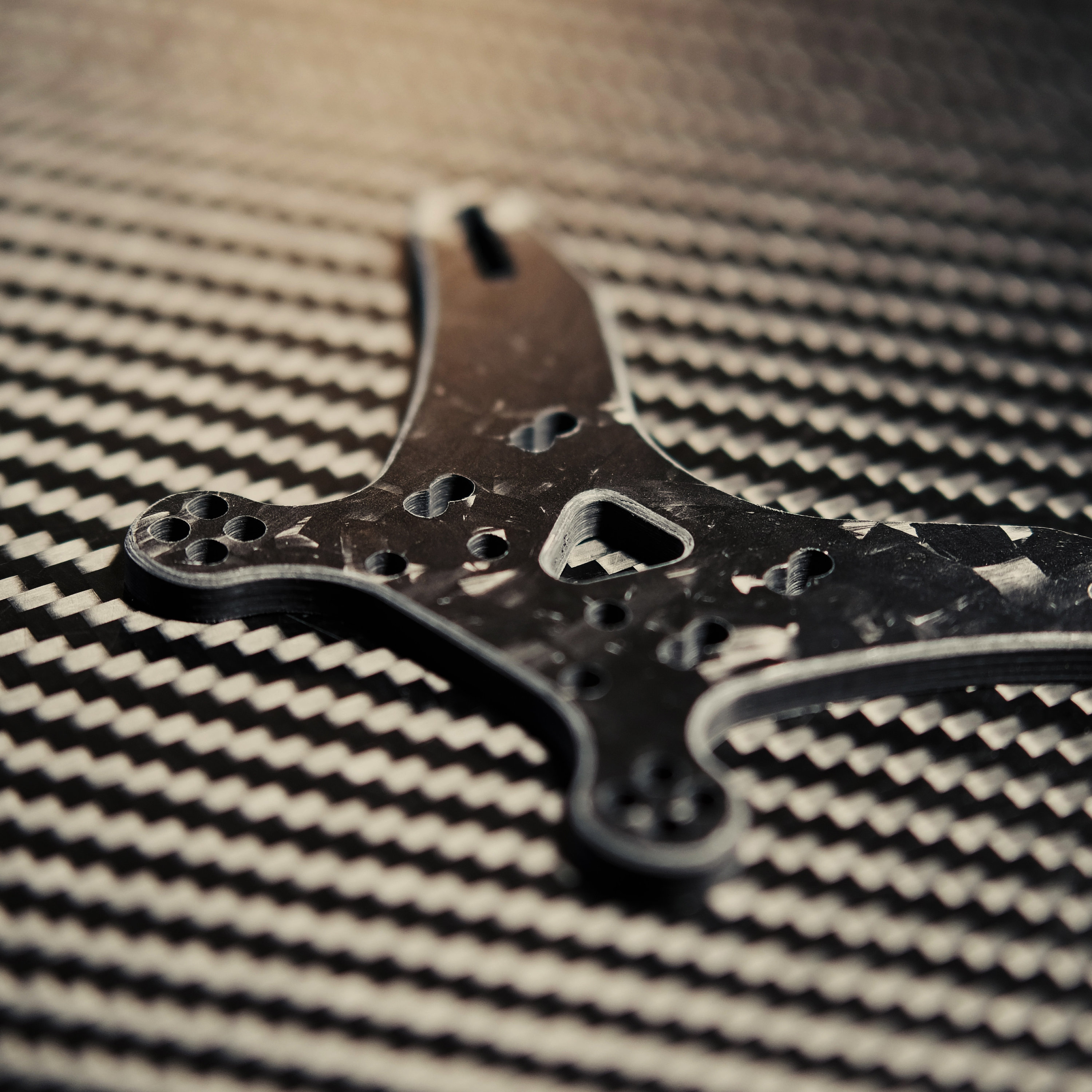 Professional CNC Milling & 3D Modelling – Tailored Parts in Aluminium ...