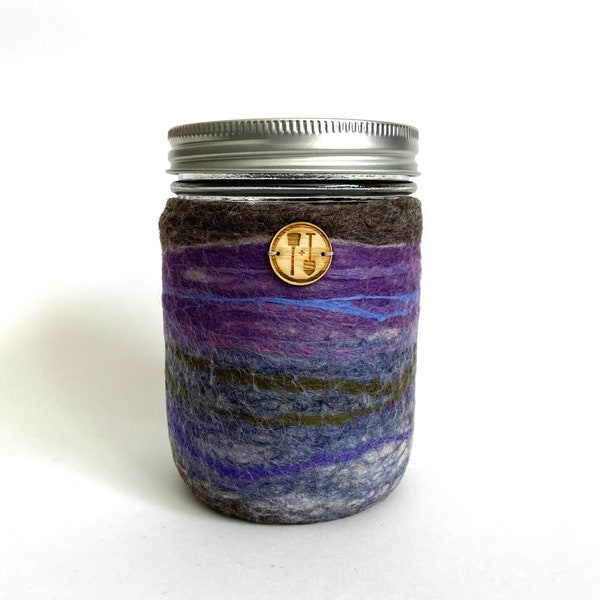 16 Oz Mason Jar Wraps - Etsy