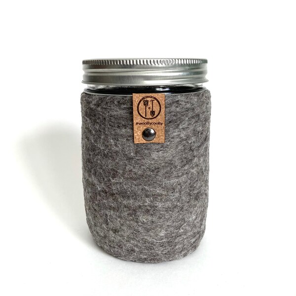 Mason Jar Wrap - Etsy