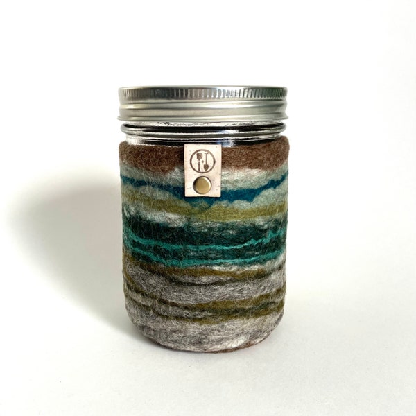 Mason Jar Wrap - Etsy