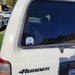 3rd Gen Toyota 4runner Window Decal. 4x4, SR5, Retro Toyota 4runner ...